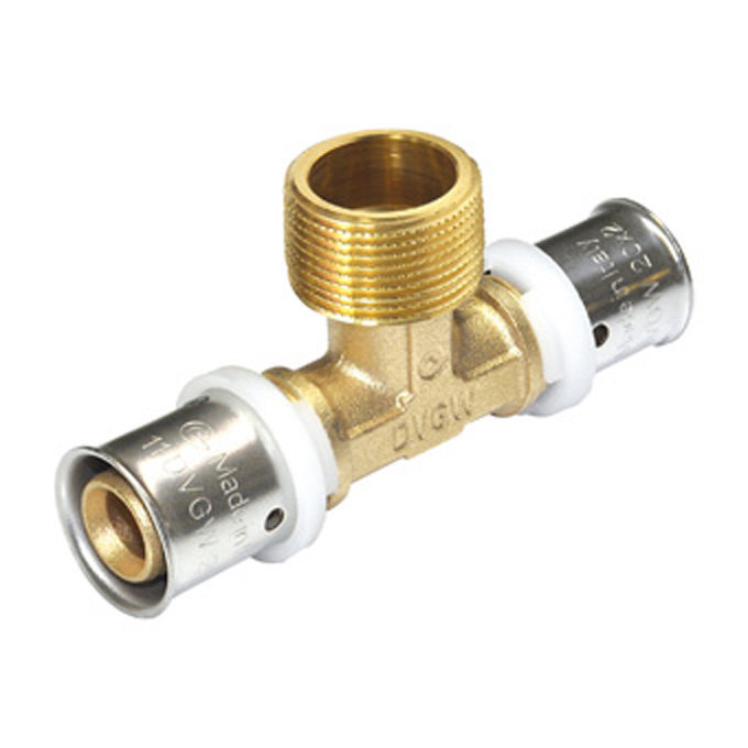 Comisa T-komad V 20-1/2"-20 art. 87.22.200 | Instalograd-promet